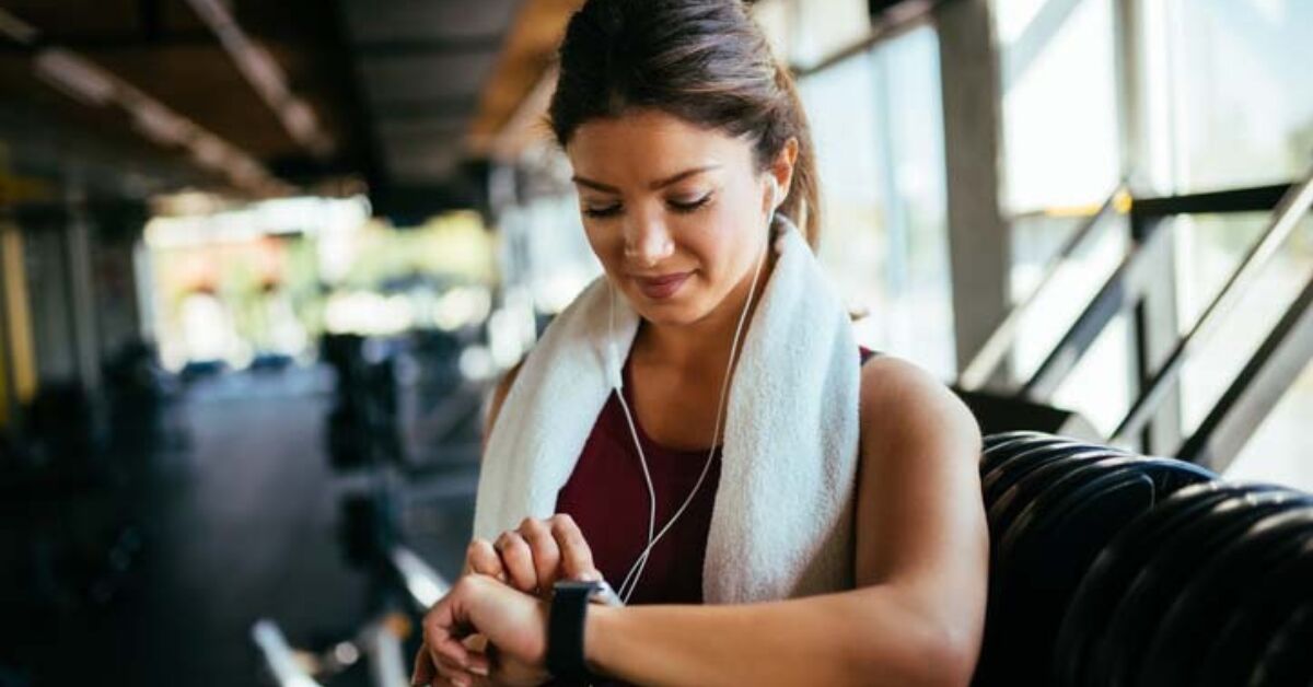 How to Jump-Start Your 2025 Fitness Resolutions During the Holidays ...