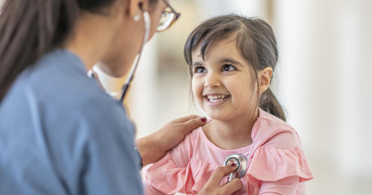 Everything to Know About the Pediatric Cath Lab in 2026 | Ochsner Health