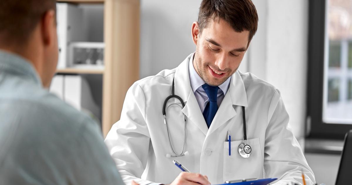 What Should You Expect Before Undergoing a Vasectomy? | Ochsner Health