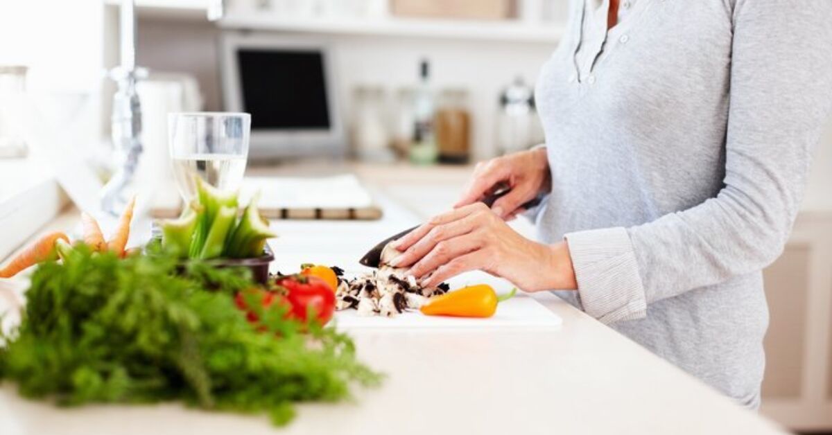 7 Tips for Eating Healthy During a Coronavirus Quarantine | Ochsner Health