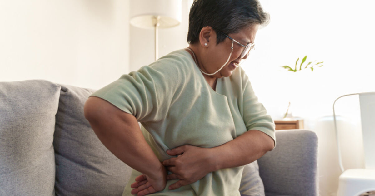 Kidney Failure Symptoms: 8 Signs to Watch For | Ochsner Health