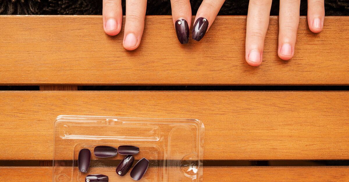 Are Press-On Nails Safe? 4 Things To Know | Ochsner Health