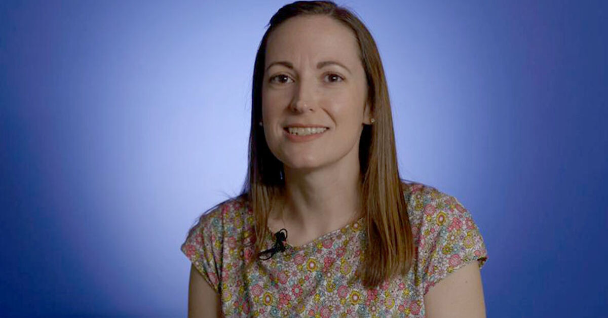 How Becoming a Mom Shaped How this Pediatrician Cares for Patients ...