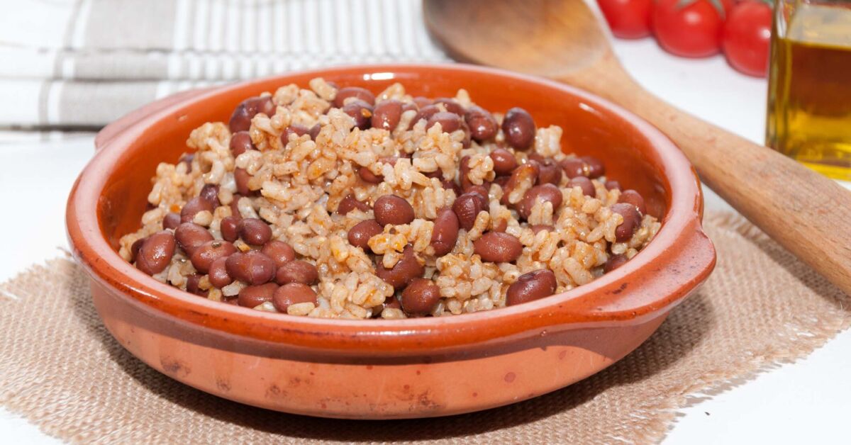 How to Make Vegan Creole Red Beans | Ochsner Health