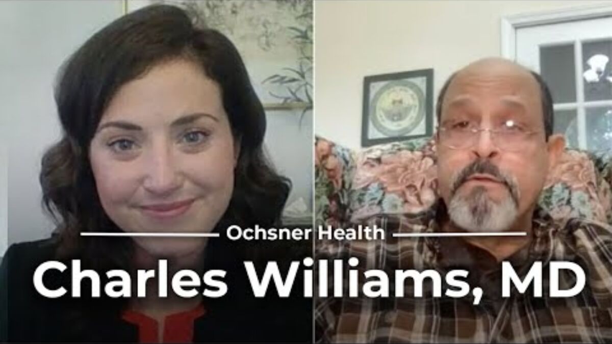 Heart Transplants | Ochsner Health