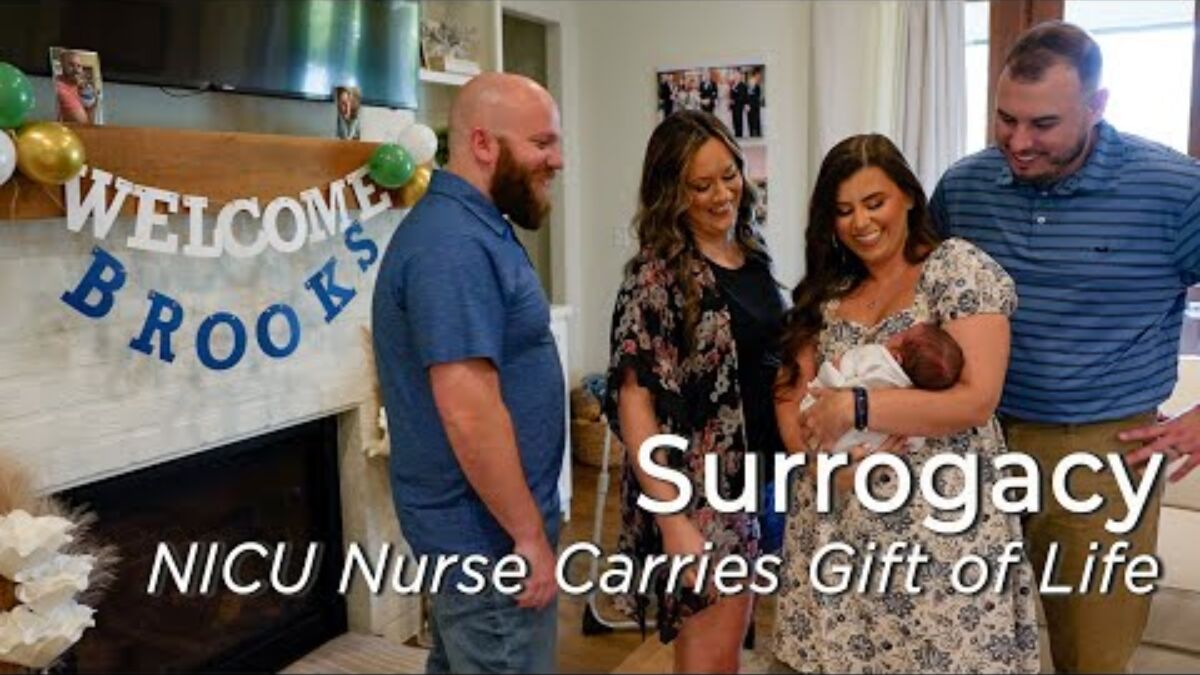 Neonatal Intensive Care Unit (NICU) | Ochsner Health