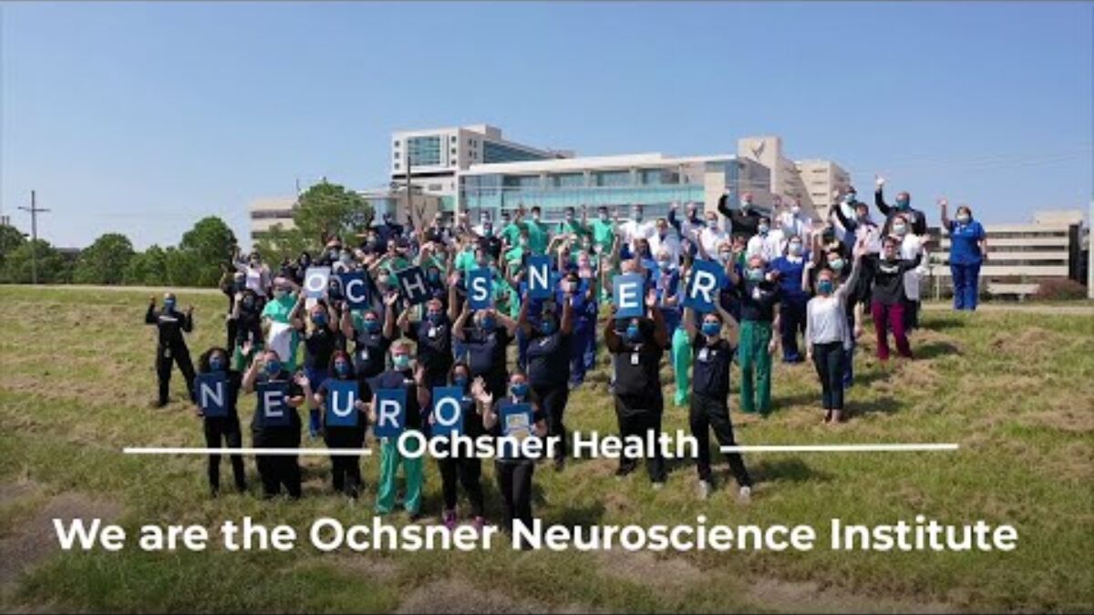 Neuroscience | Ochsner Health