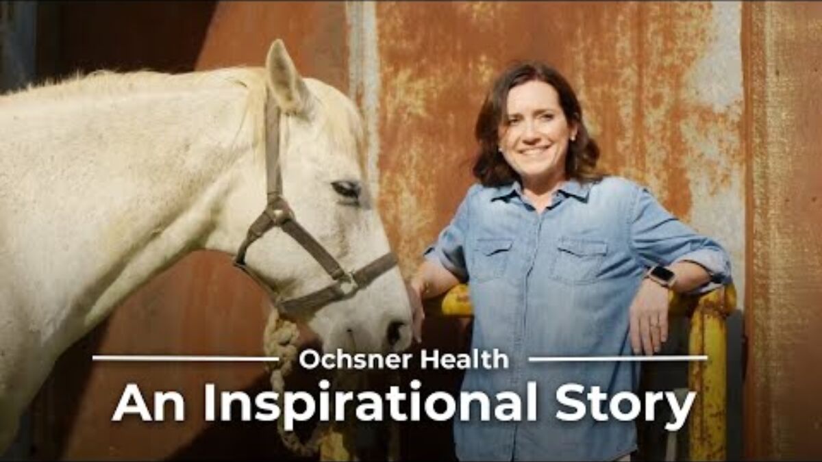Vascular Neurology (Stroke) | Ochsner Health