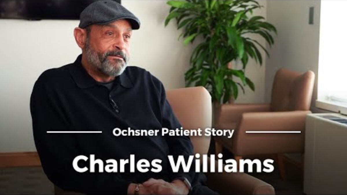 Liver Transplants | Ochsner Health