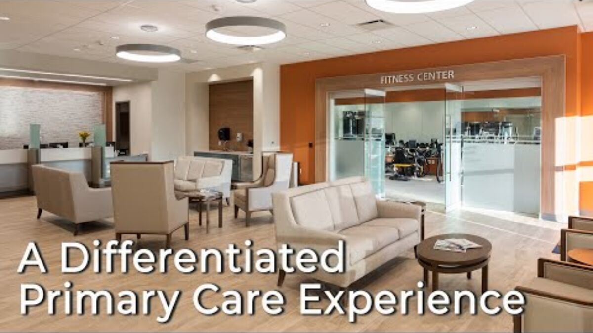 Ochsner 65 Plus | Ochsner Health