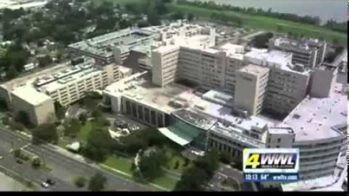Ochsner Transplant Institute | Ochsner Health