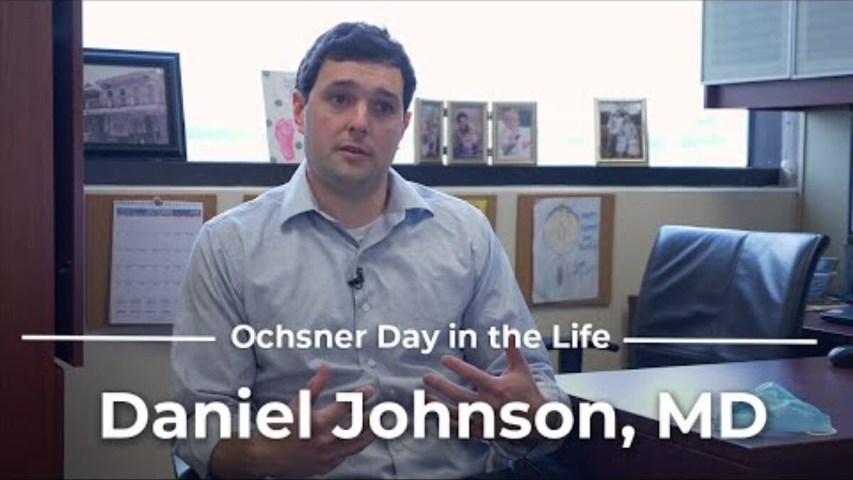 Cancer Care | Ochsner Health