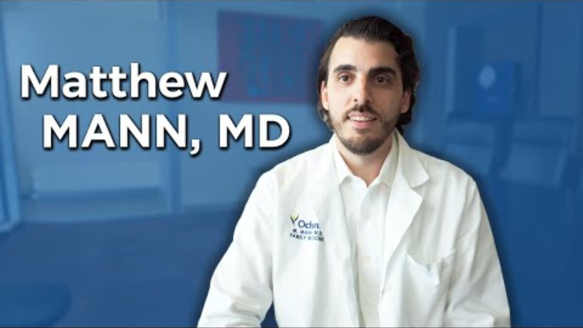 Primary Care and Internal Medicine | Ochsner Health