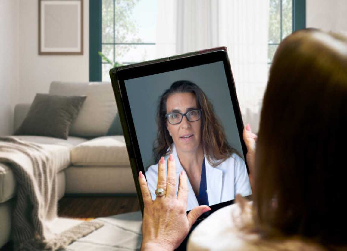 Virtual Visits | Ochsner Health