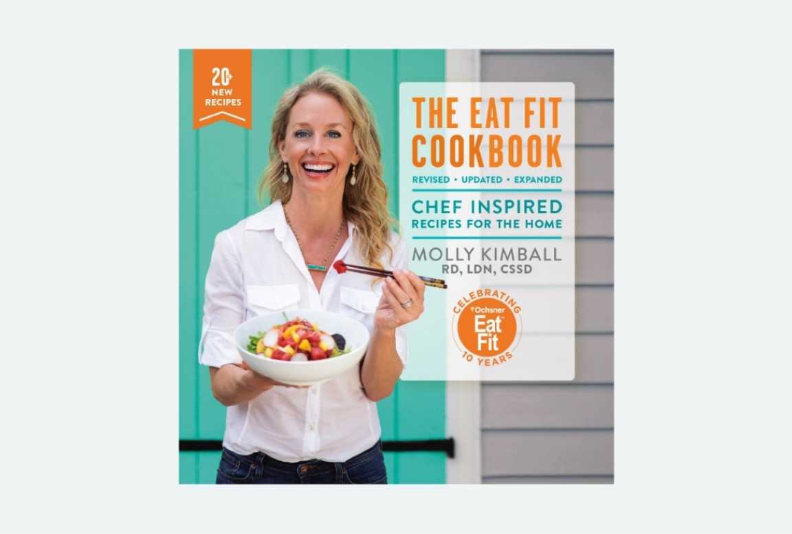 Ochsner Eat Fit | Ochsner Health