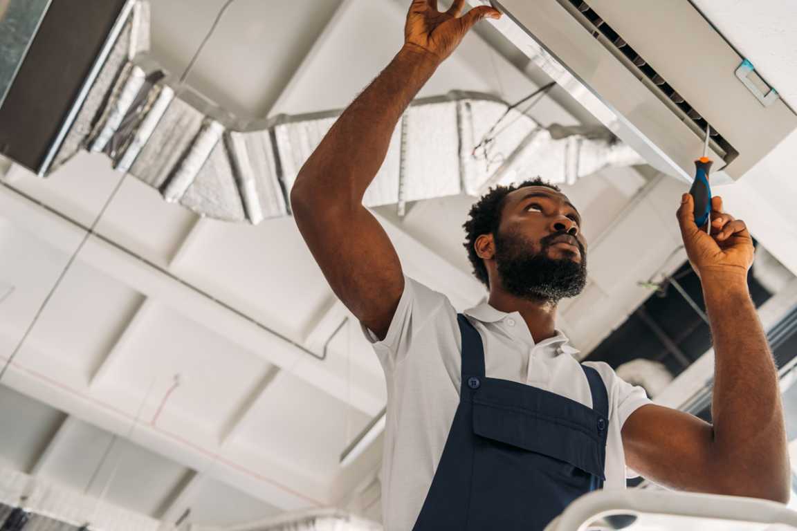 General Mechanic | Ochsner Health