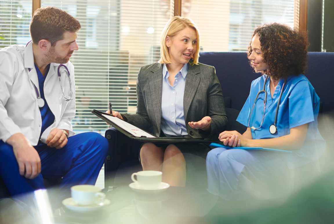 Clinic Operations | Ochsner Health