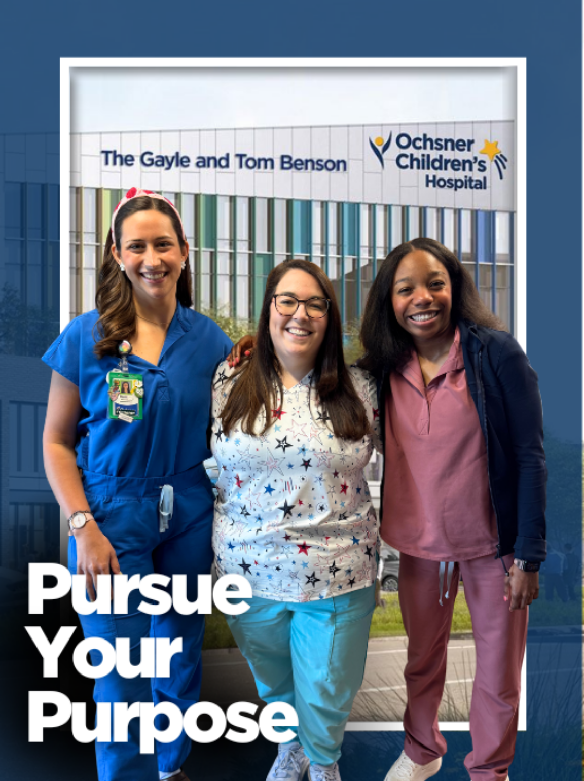 Inside the Pediatric CVICU at Ochsner Children’s Hospital | Ochsner Health