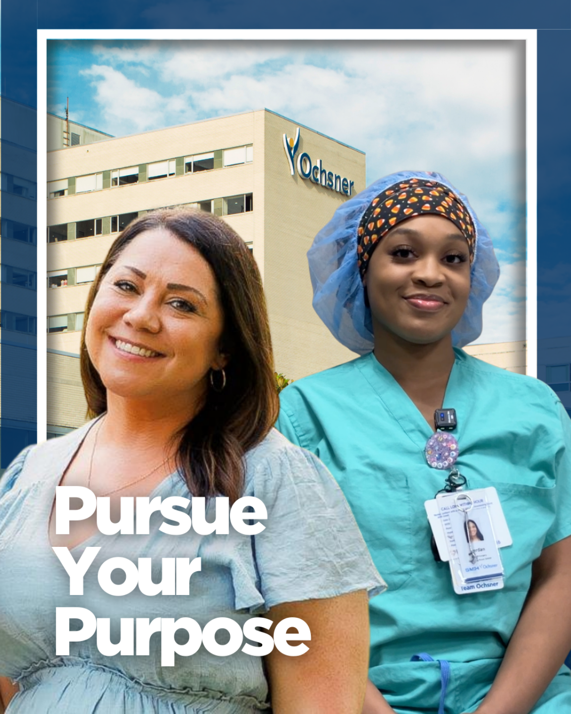 Careers Blog: Learning the OR: Inside Ochsner’s Periop 101 Program ...