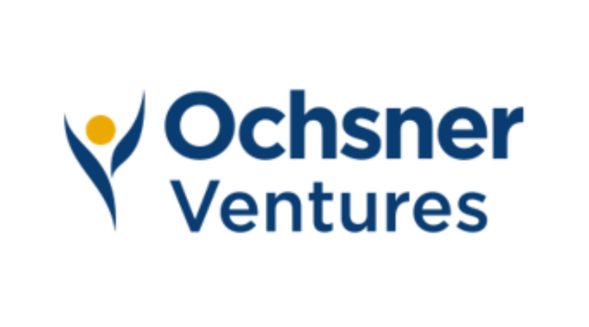 Ochsner Ventures | Ochsner Health