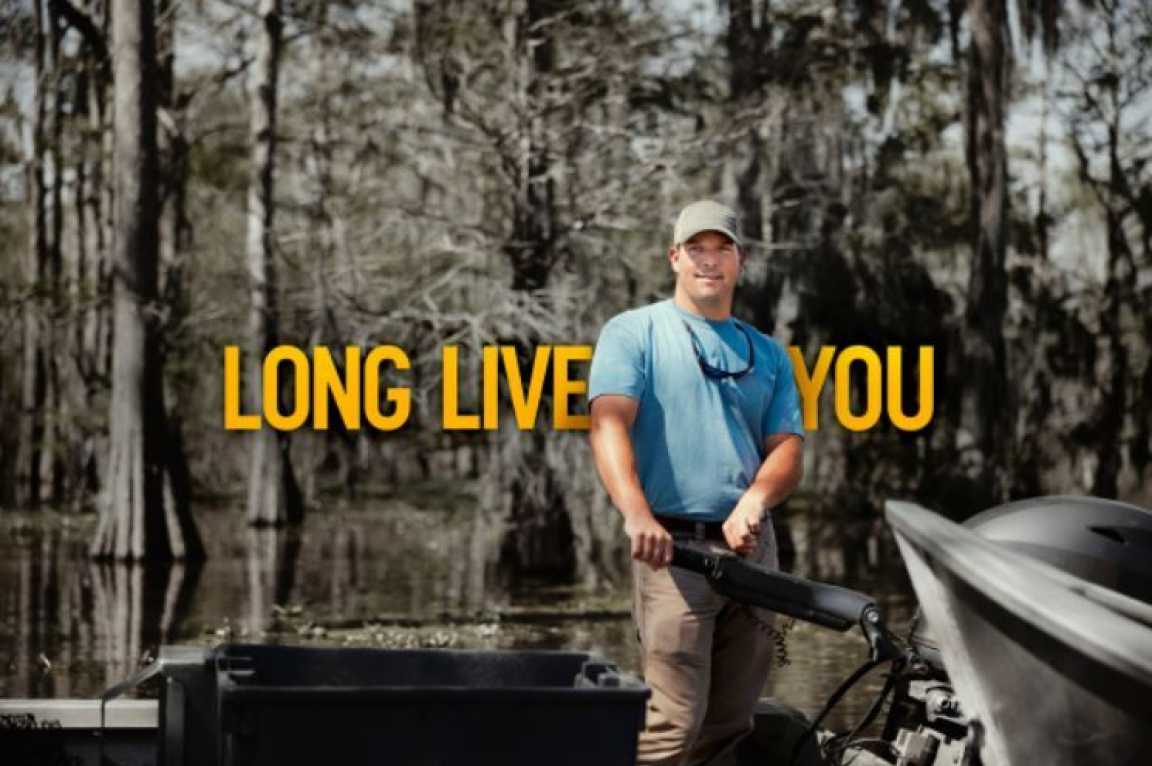 Long Live You | Ochsner Health