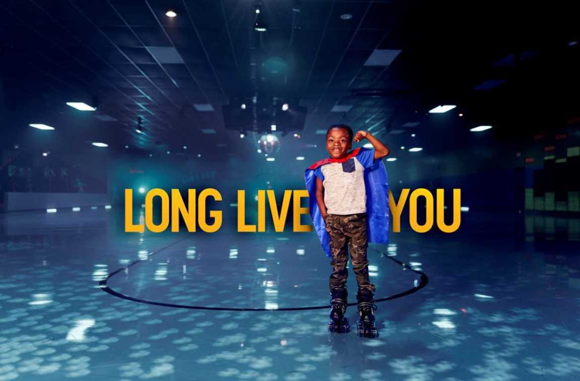 Long Live You | Ochsner Health