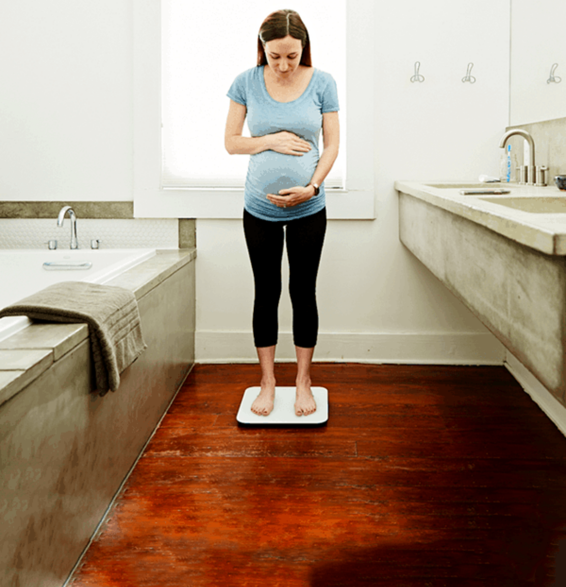 Connected MOM - innovationOchsner | Ochsner Health