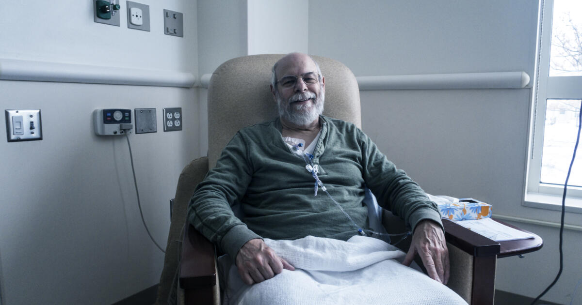 What is Pluvicto? 5 Things to Know About This Prostate Cancer Drug ...