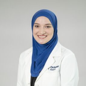 Sarah N. Abukhader, PA-C | Ochsner Health