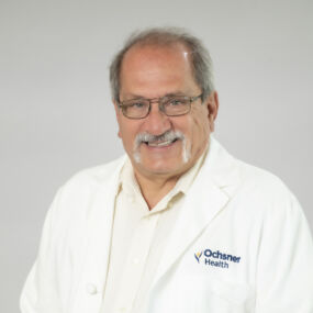 Bruce Prive, NP | Ochsner Health