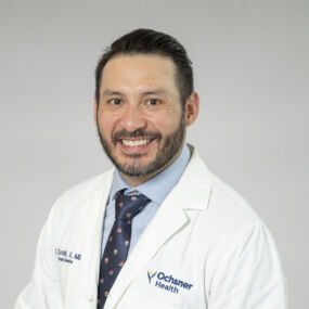 Lawrence F. Zottoli III, MD | Ochsner Health