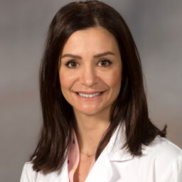 Alexandra Brown, MD | Ochsner Health