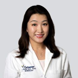 Jenny J. Feng, MD | Ochsner Health