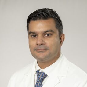 Omer Iftikhar, MD | Ochsner Health