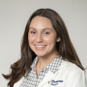Brianne Matys, FNP-C | Ochsner Health