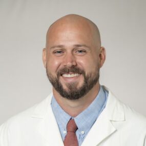 Dan Lynch, DO | Ochsner Health