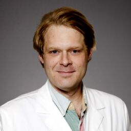 Thomas Atkinson, MD | Ochsner Health