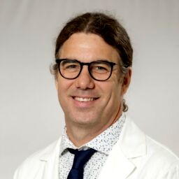 Tyler P. Baker, MD | Ochsner Health