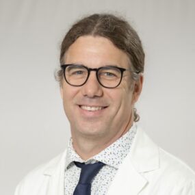 Tyler P. Baker, MD | Ochsner Health