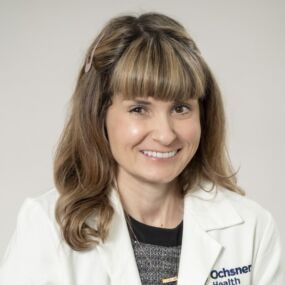 Sarah J. Sternlieb, MD | Ochsner Health
