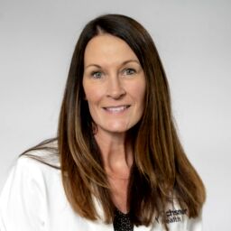 Laura A. Shaver, CNM | Ochsner Health