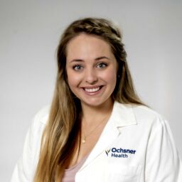 Chelsea M. Tramel, CRNA | Ochsner Health