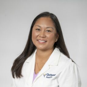 Christie L. Jones, CPNP | Ochsner Health