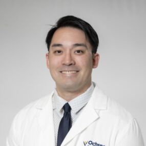 Walter Y. Lam, MD | Ochsner Health