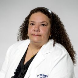 Monique A. Tolston, MD | Ochsner Health