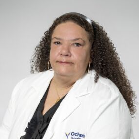 Monique A. Tolston, MD | Ochsner Health