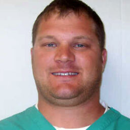 Patrick Trainor, CRNA | Ochsner Health