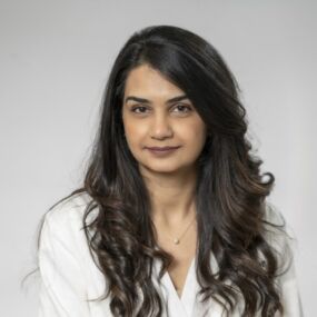 Aya Al-Abduladheem, MD | Ochsner Health