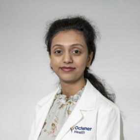 Thrishala Reddy Kasireddy, MD | Ochsner Health