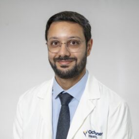 Harsimar Singh, MD | Ochsner Health